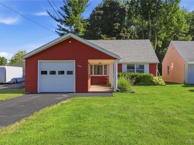3635 Klemer Rd, North Tonawanda, NY 14120