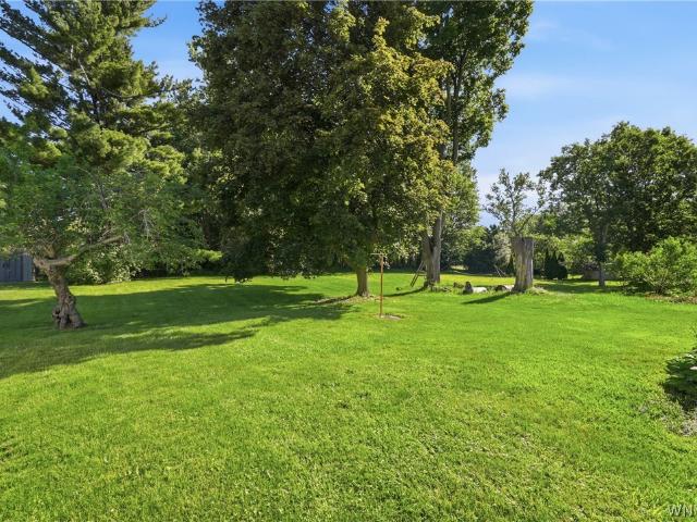 3635 Klemer Road