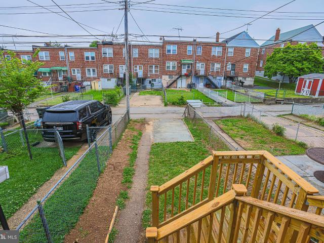 3635 Lyndale Ave, Baltimore, MD 21213 | MLS #MDBA2212