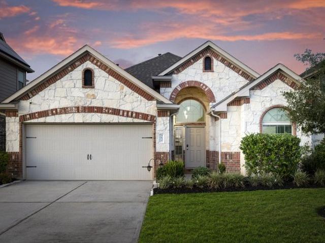 3635 Lake Bend Shore Dr, Spring, TX 77386