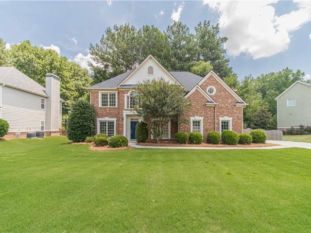 3635 Rolling Creek Drive