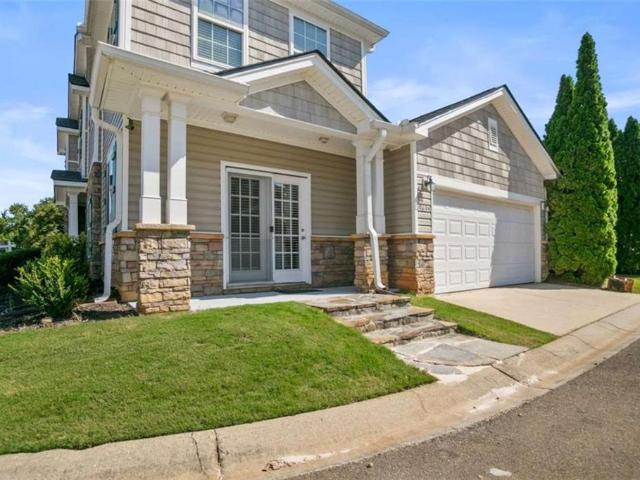 3635 Roseman Landing