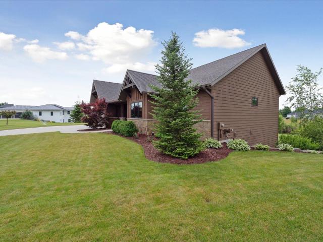 3635 Stanwood Dr, Dewitt, MI
