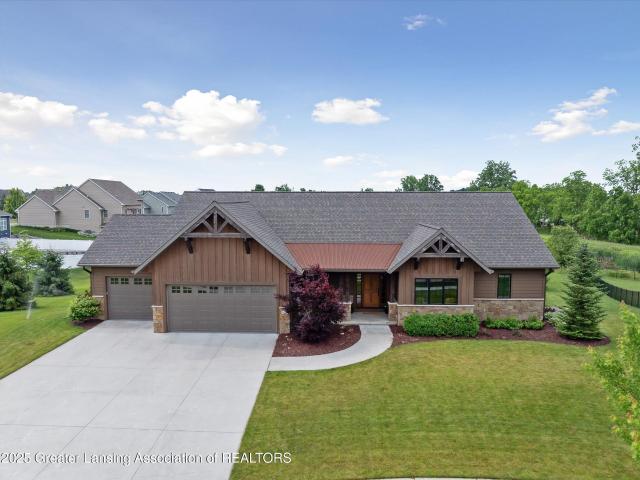 3635 Stanwood Drive