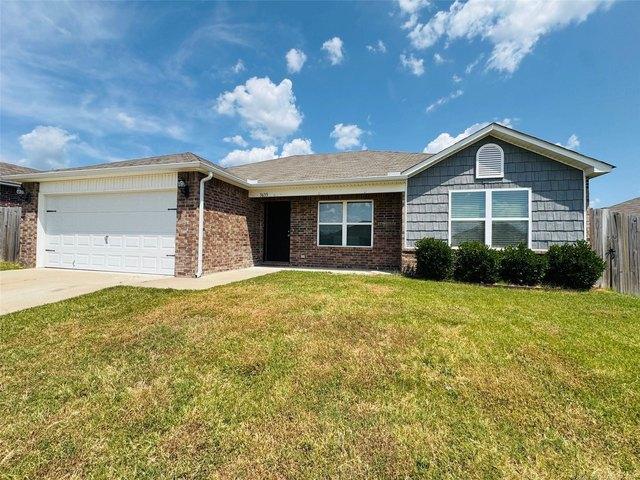 3635 S 151st East Ave, Tulsa, OK 74134