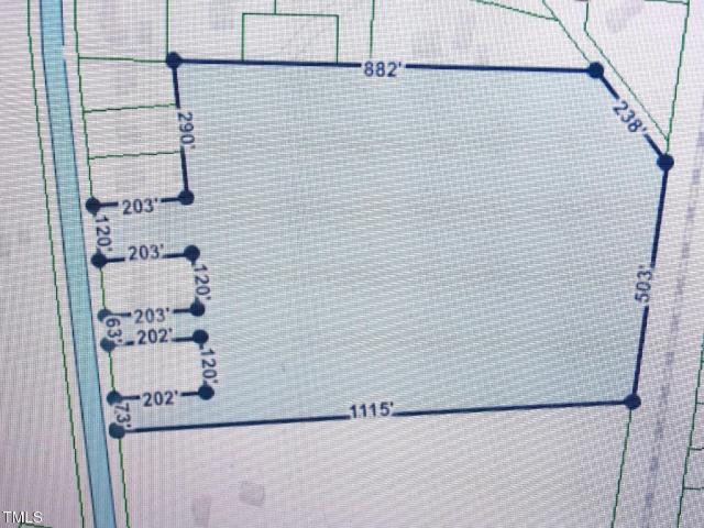 3635 S Highway 117 Alt Hwy, Dudley, NC 28333 | MLS #10112