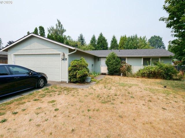3635 SE 24th Ct, Gresham, OR 97080