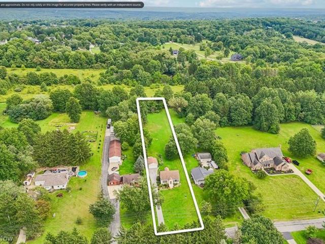 3635 Southern Rd, Richfield, OH 44286