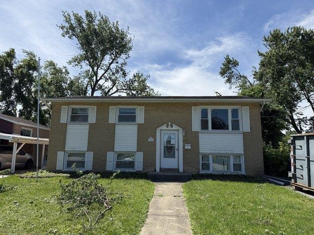 3635 W 121st Pl, Alsip, IL 60803