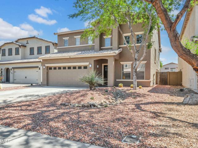 3635 W Amerigo Court