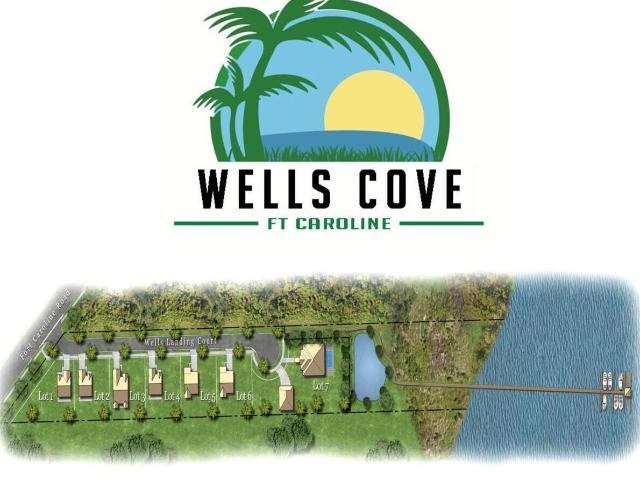 3635 Wells Landing, Jacksonville, FL 32277 | MLS #2130 | Compass