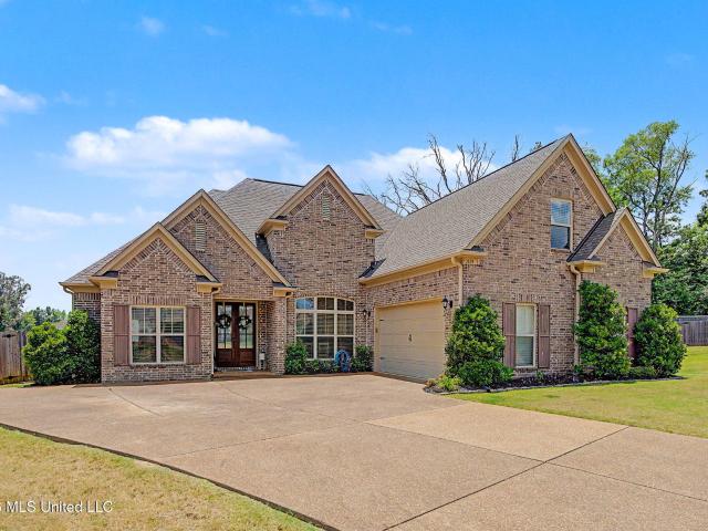 3635 Williams Brooke Lane