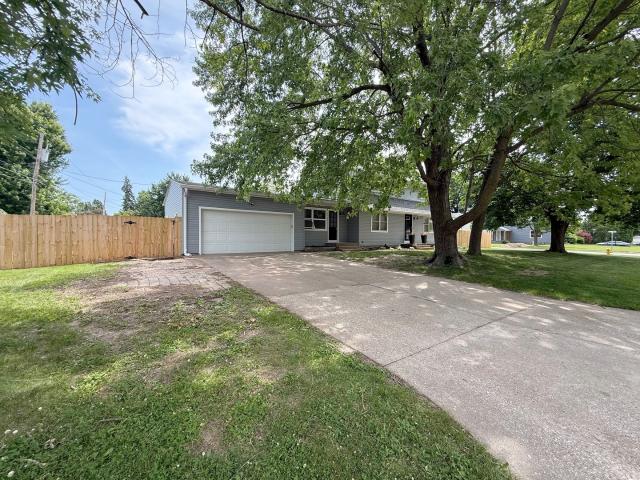 3635 32nd Street