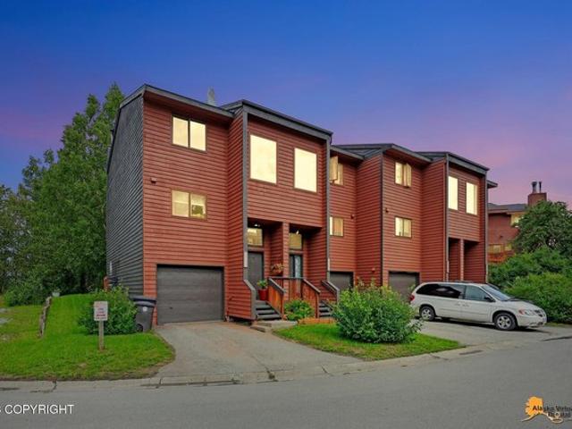 3635 3 Carleton Ave, Anchorage, AK 99517