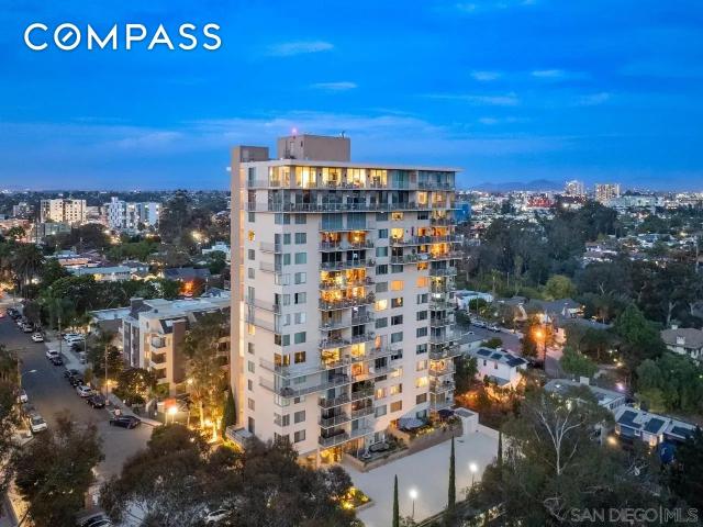 3635 7th Ave 2D, San Diego, CA
