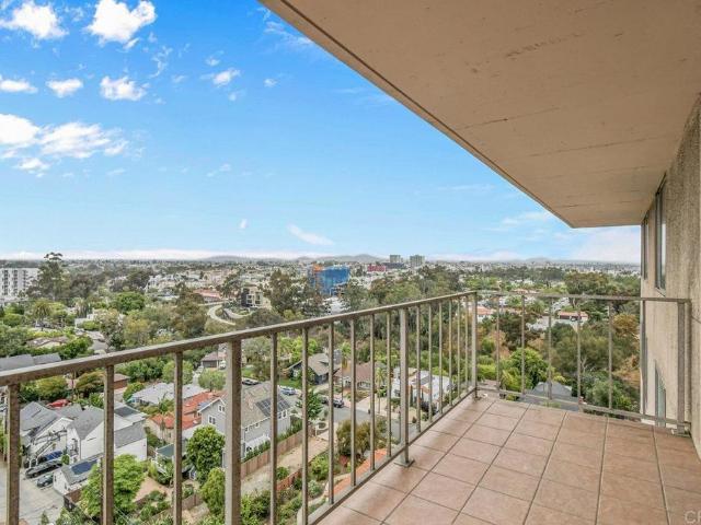3635 7th Ave, Unit 13E, San Diego, CA 92103 | MLS #PTP2602