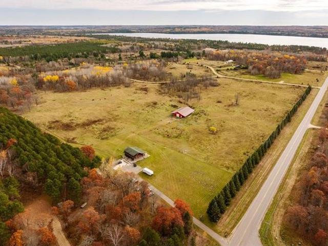 36360 County 39, Laporte, MN 56461