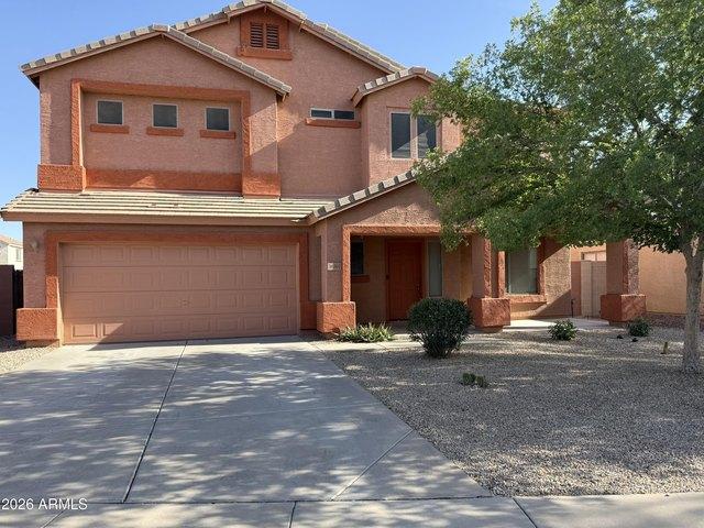36367 W Costa Blanca Dr, Maricopa, AZ 85138