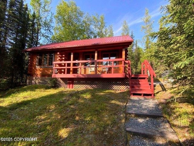 36369 Lambeau Ct, Sterling, AK 99672
