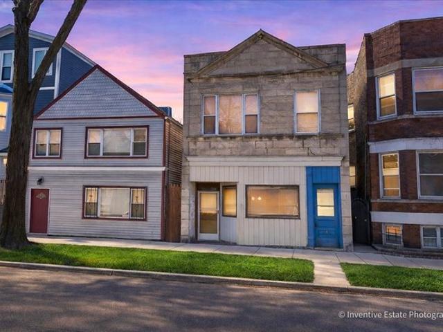 3636 N Ashland Ave, Chicago, IL 60613