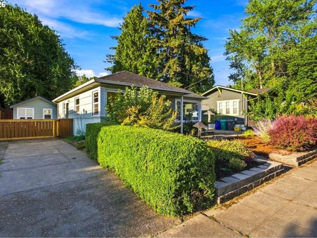3636 N Baldwin St, Portland, OR 97217