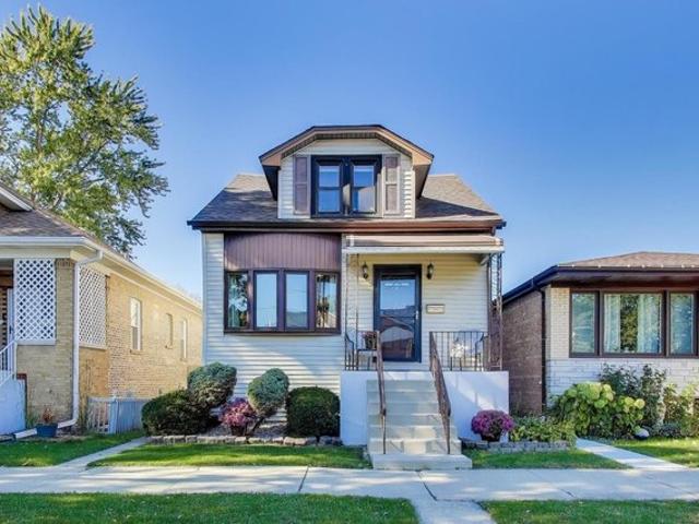 3636 N Olcott Ave, Chicago, IL 60634