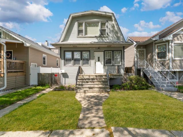 3636 N Osceola Ave, Chicago, IL 60634 | MLS #12618