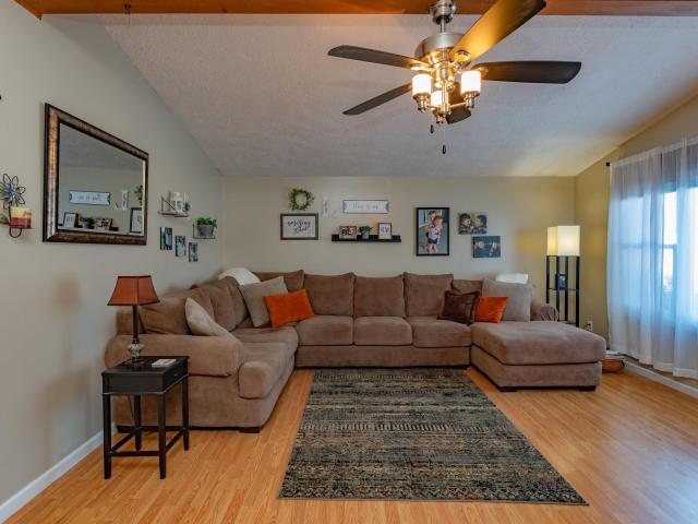 3636 Old State Road 25 N