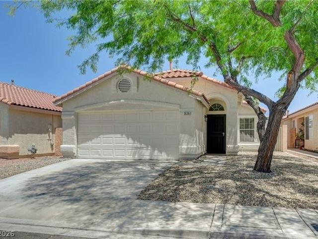 3636 Alliance St, Las Vegas, NV 89129