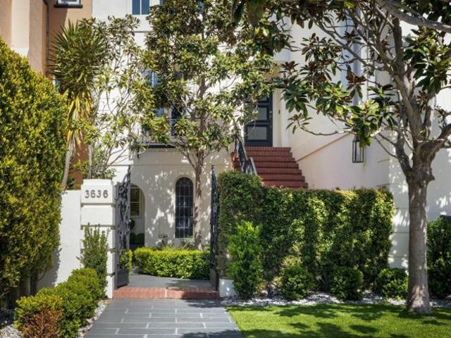 3636 Baker St, San Francisco, CA 94123