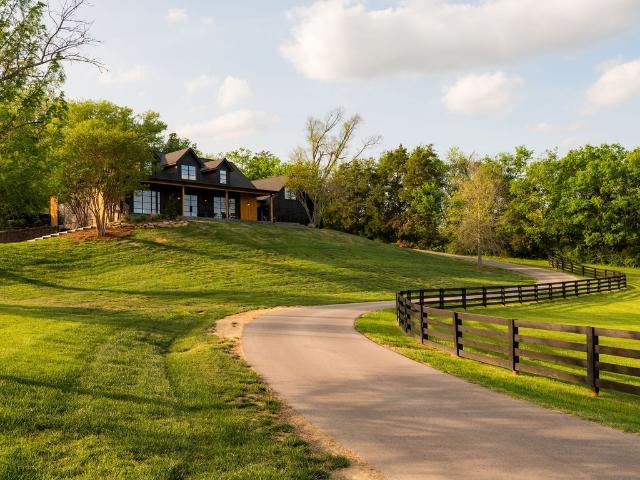 3636 Bear Creek Rd