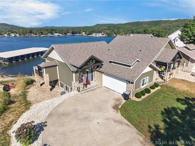 3636 Big Island Drive