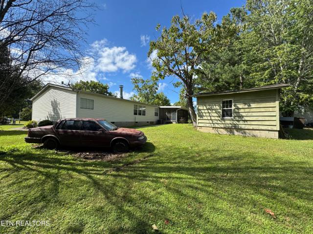 3636 Big Ridge Rd