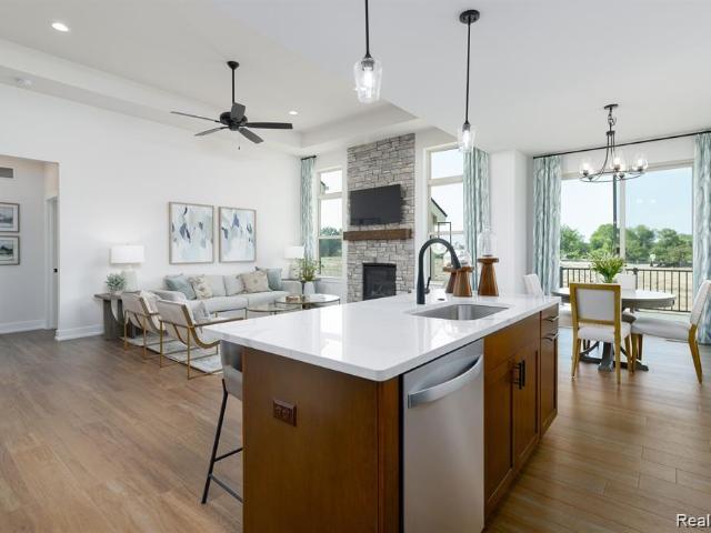 3636 Chatham Place # 17