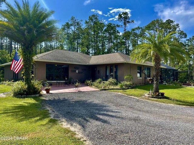 3636 Conifer Ln, Ormond Beach, FL 32174