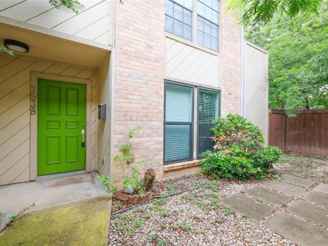 3636 Dexter Ave, Unit 3638, Fort Worth, TX 76107 | MLS #20993 | Compass