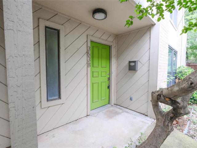 3636 Dexter Ave, Unit 3632, Fort Worth, TX 76107 | MLS #21174