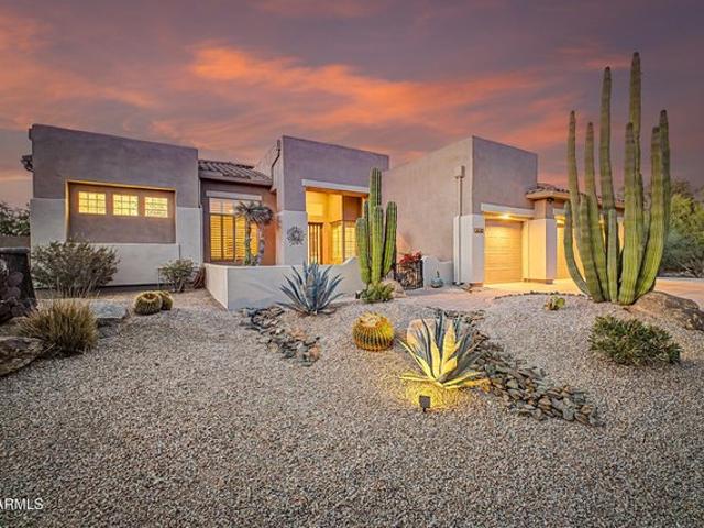3636 E Galvin St, Cave Creek, AZ 85331