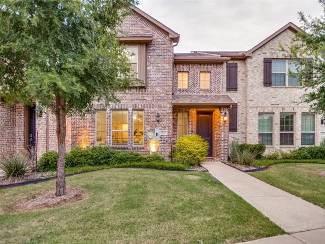 3636 Fuchsia Dr, Carrollton, TX 75007