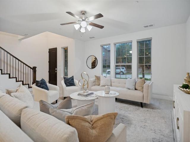 3636 Fuchsia Drive
