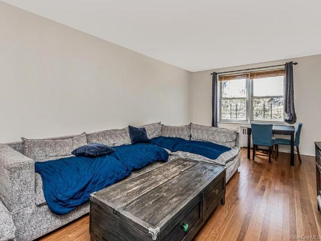 3636 Fieldston Road 7B