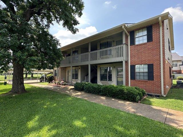 3636 Greenacres Place Dr Unit 57U, Bossier City, LA 71111