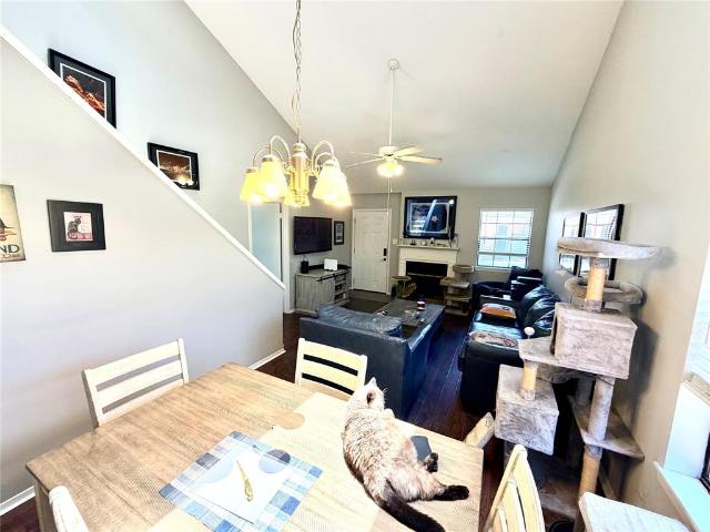 3636 Greenacres Place Drive # 12