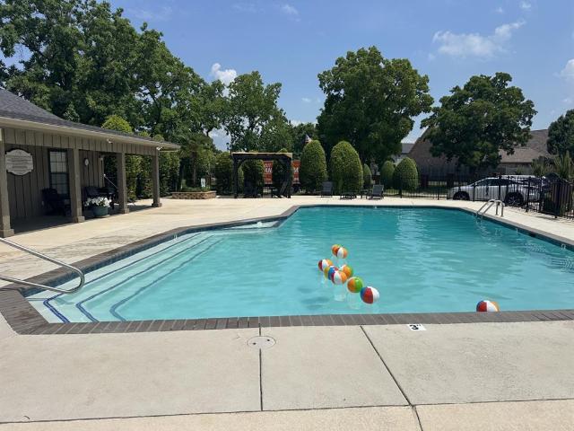 3636 Greenacres Place Drive # 57U