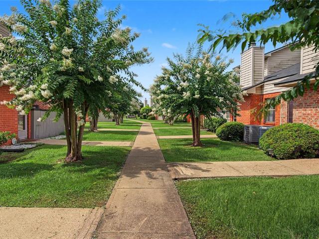 3636 Greenacres Place Drive # 85
