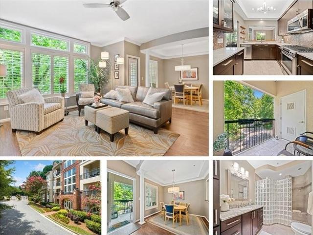 3636 Habersham Rd NW Apt 1103, Atlanta, GA 30305
