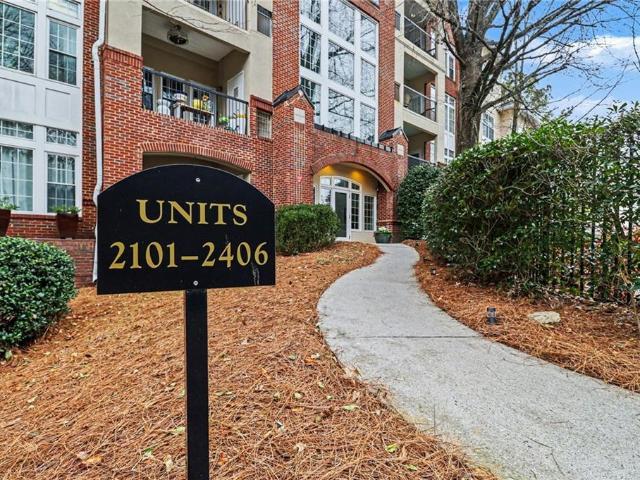 3636 Habersham Road NW 2204