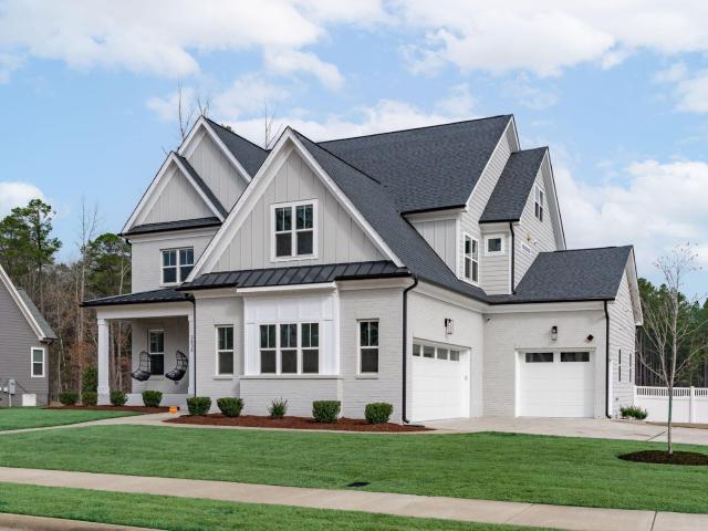 3636 Jordan Estates Way, New Hill, US, NC