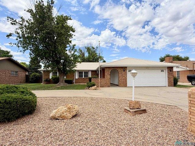 3636 Linkwood Ln, Clovis, NM 88101