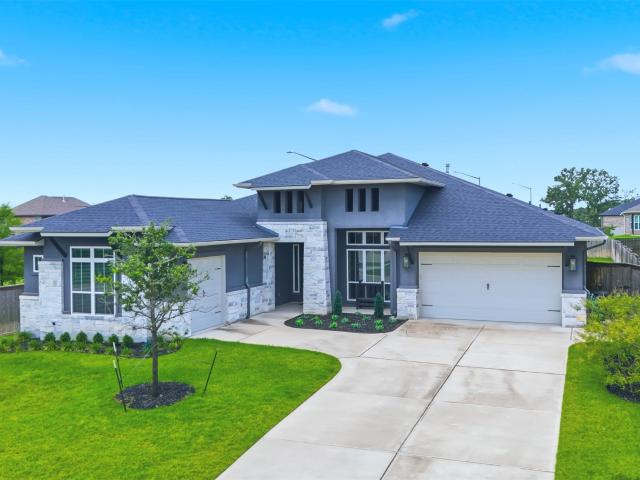 3636 Llano River Drive
